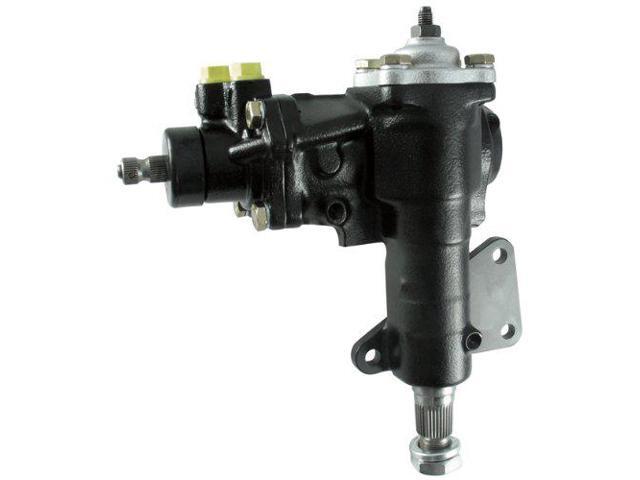 Click here for Borgeson 800114 Power Steering Conversion Box prices