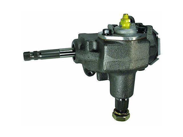 Click here for Borgeson (920040) Manual Steering Gear Box prices