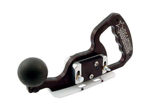 Click here for Allstar Tire Siper 6-Blade prices