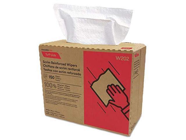 Click here for CSDW202 - Cascades Tissue Group Tuff-Job Scrim Rei... prices