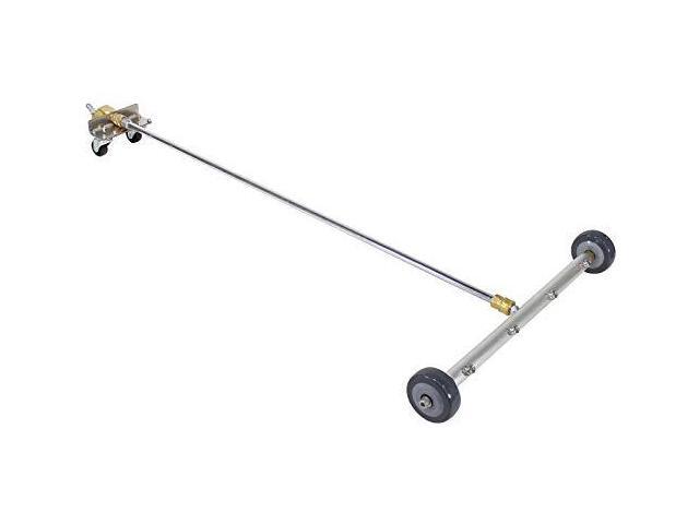 Click here for Erie Tools 19 Undercarriage Surface Cleaner 4 Spra... prices