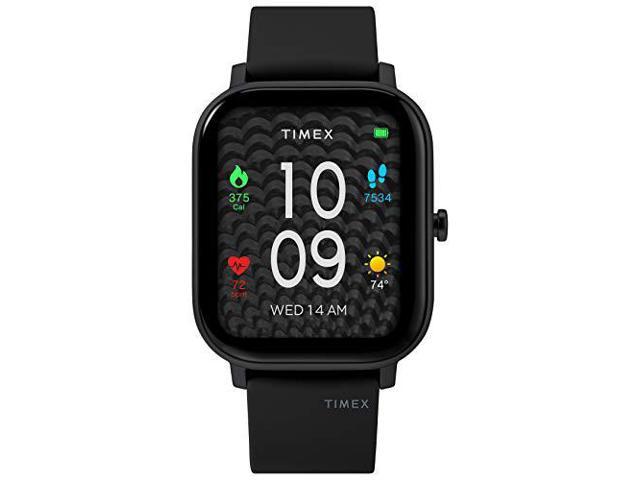 Click here for Timex Metropolitan S AMOLED Smartwatch with GPS &... prices