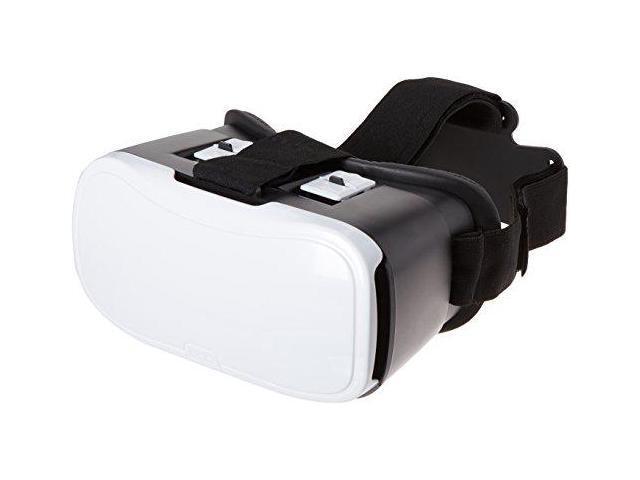 Click here for ONN White Virtual Reality VR Smartphone Headset fo... prices