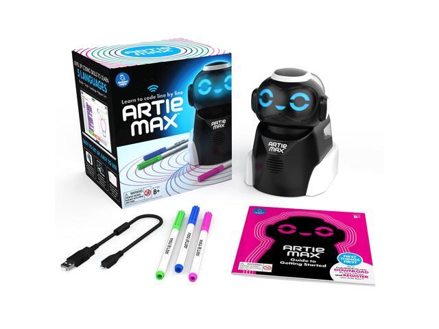 Click here for Educational Insights Artie Max the coding & Drawin... prices