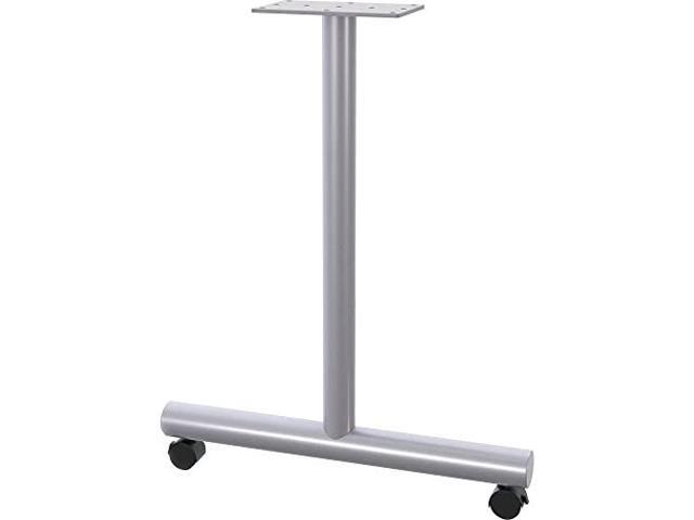 Click here for Lorell Relevance Tabletop Wheeled T-Leg Base prices