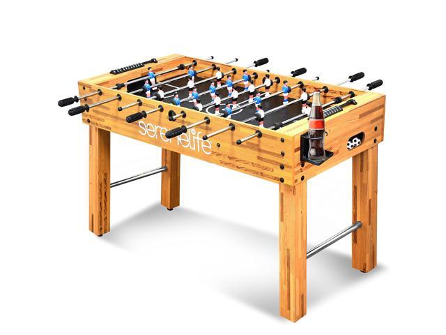 Click here for SereneLife 48in competition Sized Foosball Table S... prices