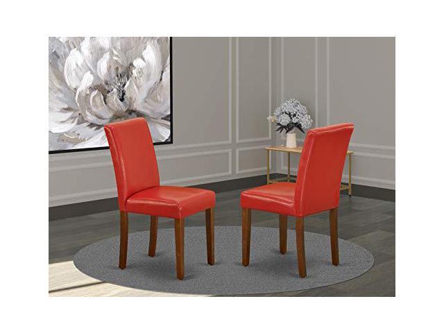 Click here for East West Furniture parsons dining room chairs - C... prices