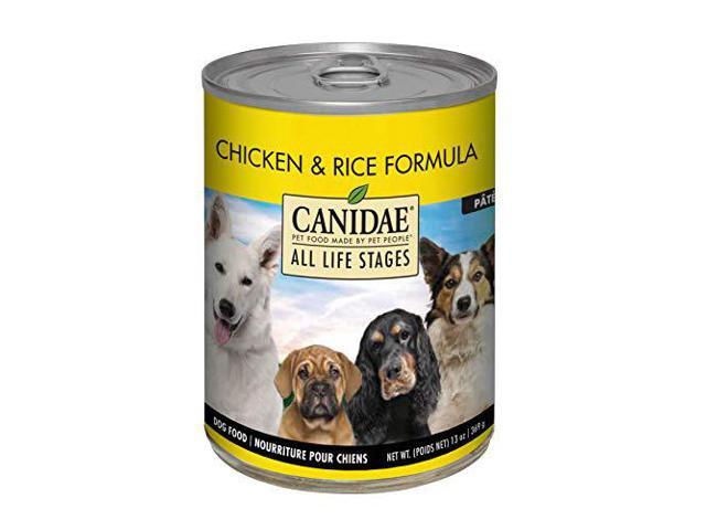 Click here for Canidae All Life Stages Premium Wet Dog Food for A... prices