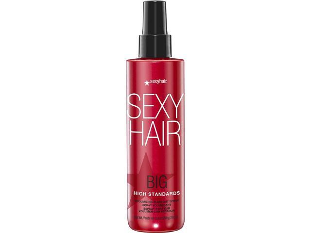 Click here for SEXY HAIR by Sexy Hair Concepts BIG HIGH STANDARDS... prices