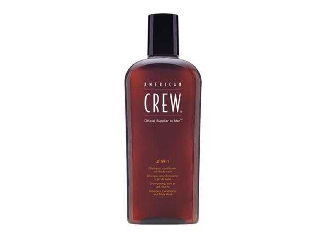 Click here for AMERICAN CREW by American Crew 3 IN 1 (SHAMPOO  CO... prices