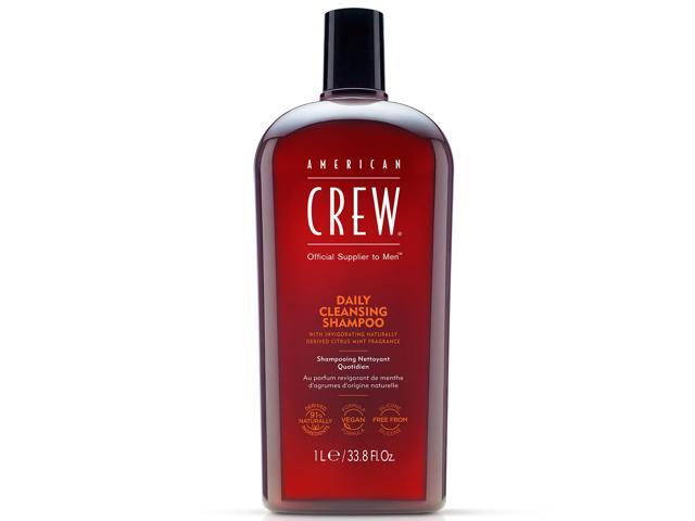 Click here for AMERICAN CREW by American Crew DAILY CLEANSING SHA... prices