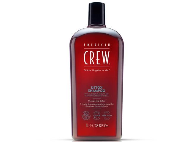 Click here for AMERICAN CREW by American Crew DETOX SHAMPOO 33.8... prices