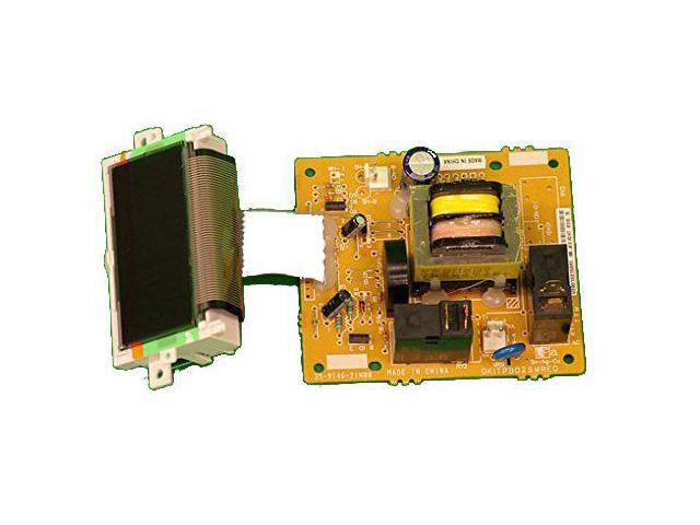 Click here for Wolf Microwave control Unit 815587 prices