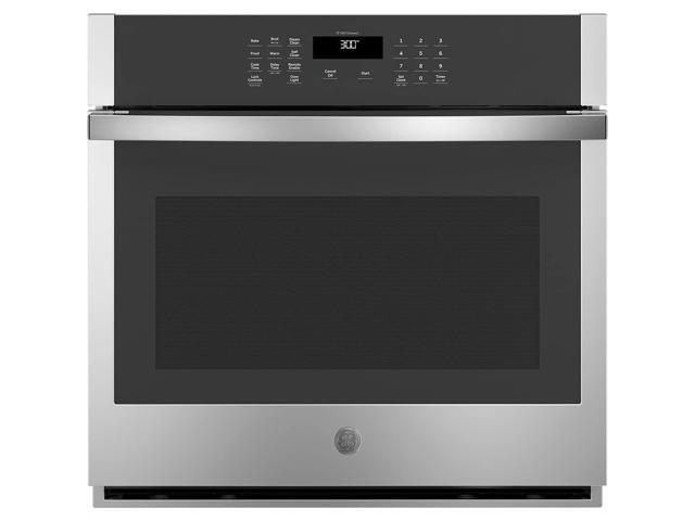 Click here for gEA 30 Smart Built-In Self-clean Single Wall Oven... prices