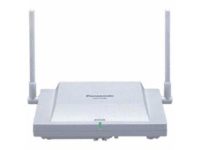 Click here for Panasonic BTI KX-T0155 2 Channel DECT Cell Station prices