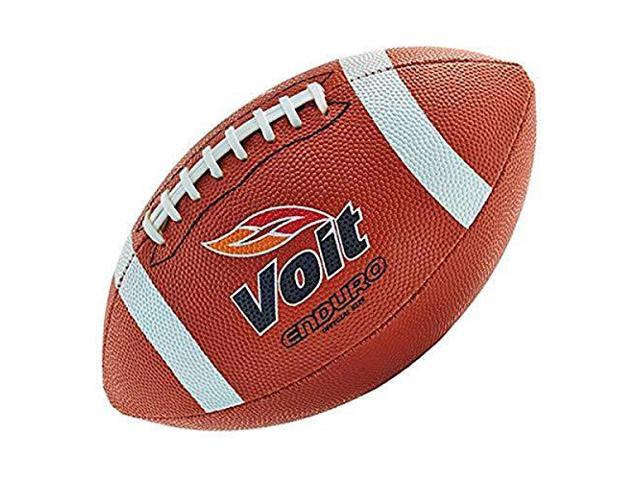 Click here for Voit Rubber Football W/Laces-Official prices