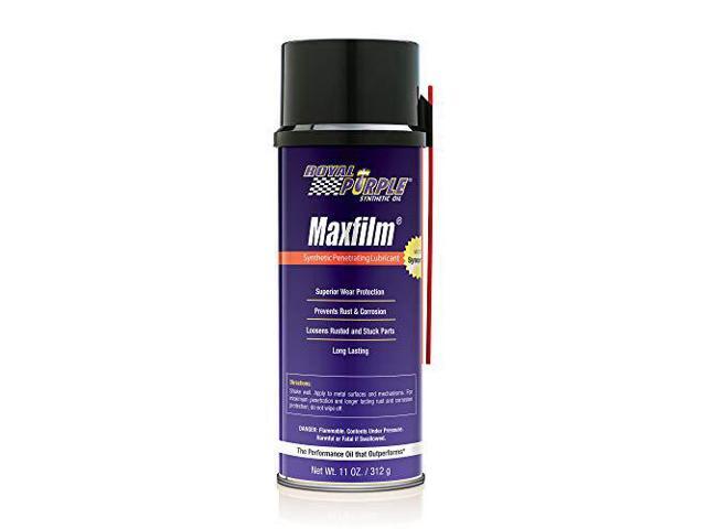 Click here for Royal Purple 05000 Maxfilm High Performance Multip... prices