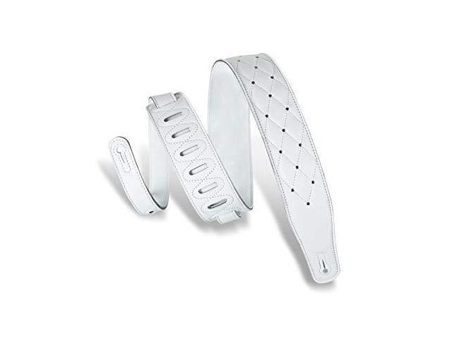 Click here for Levys Leathers 2.5 Garment Leather Guitar Strap Tu... prices