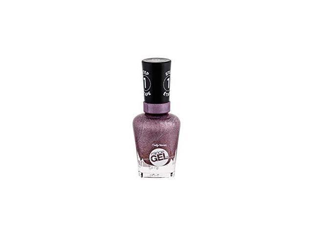 Click here for Sally Hansen Miracle Gel Nail Polish 055 Metro Mid... prices