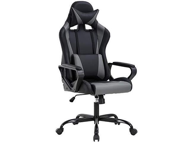 Click here for PC Gaming Chair Ergonomic Office Chair Cheap Desk... prices