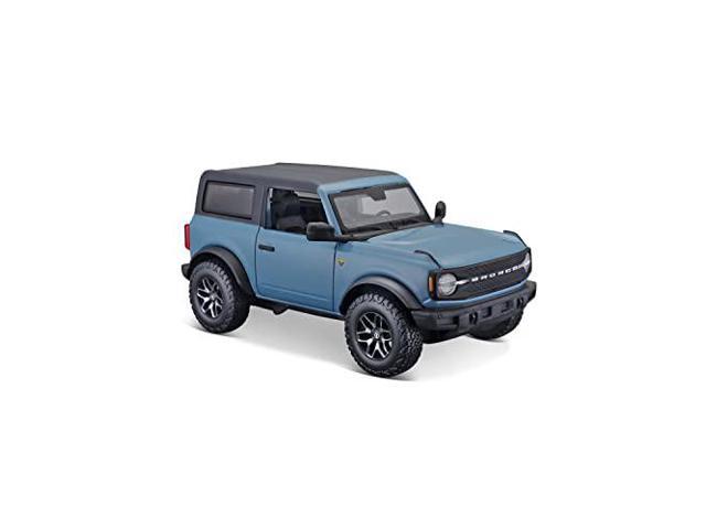 Click here for Maisto 1:24 Special Edition 2021 Ford Bronco Badla... prices