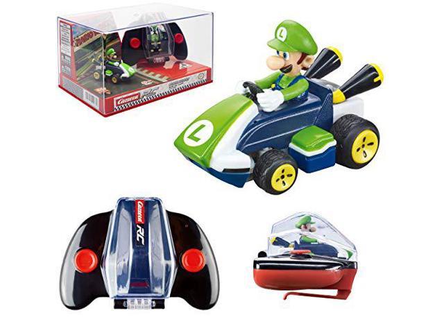 Click here for Carrera RC Nintendo Mario Kart 2.4 GHz Mini Collec... prices