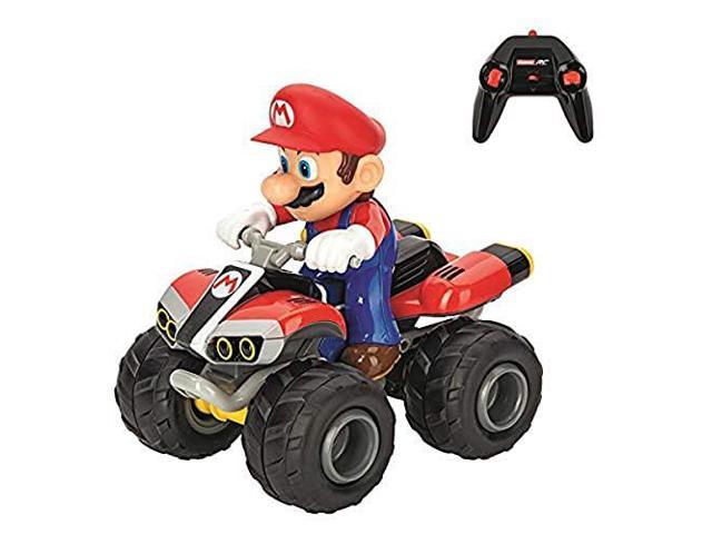 Click here for Carrera RC Nintendo Mario Kart 2.4 GHz Radio Remot... prices