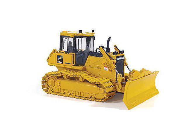 Click here for First Gear 1/50 Scale Diecast Collectible Komatsu... prices