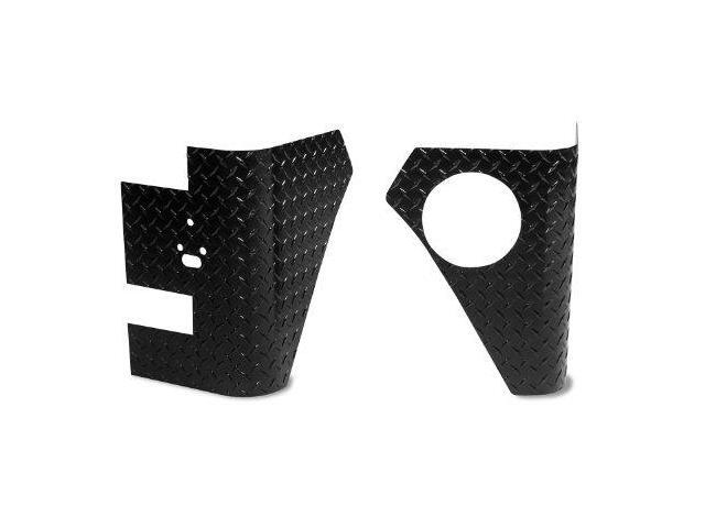 Click here for Warrior Products 920APC Powder Coated Finish Corne... prices