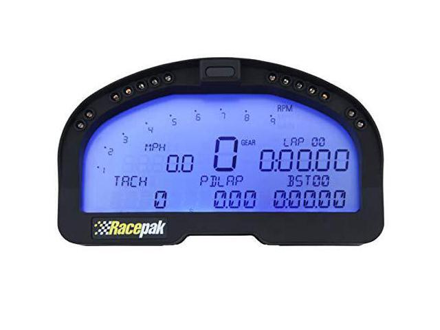 Click here for Racepak 250-KT-IQ3DBB IQ3D Drag Dash Bracket Bundl... prices