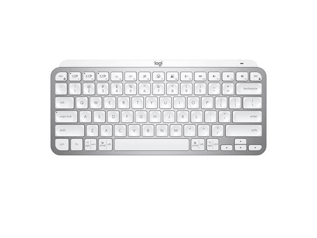 Click here for Logitech MX Keys Mini Minimalist Wireless Illumina... prices