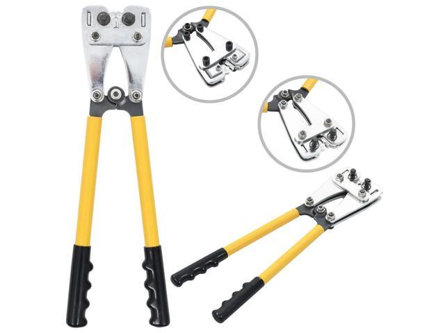 Click here for vidaXL Hydraulic Crimping Pliers prices