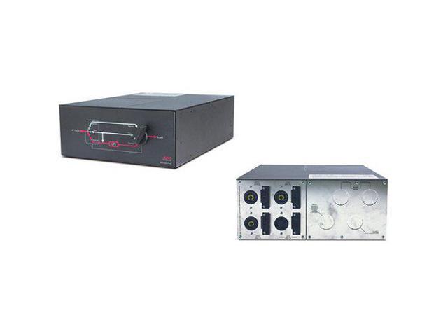 Click here for Apc - Apc Service Bypass Panel - Bypass Switch ( R... prices