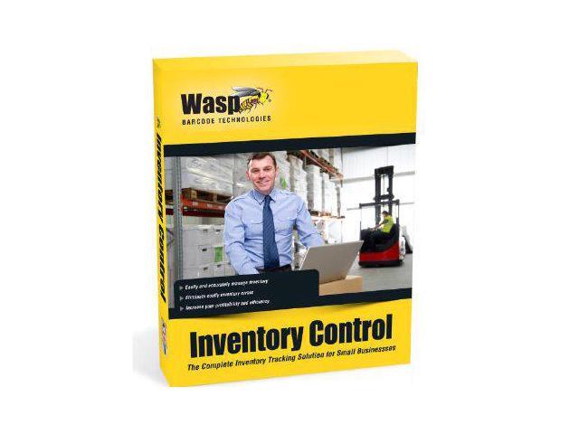 Click here for Wasp Additional Inventory Control Mobile License prices