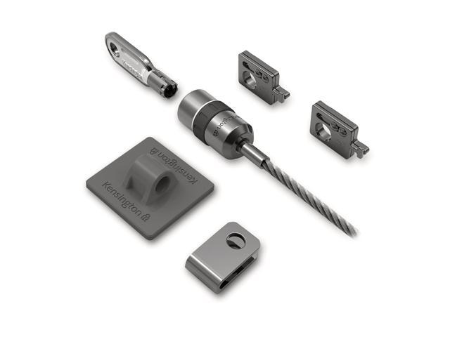 Click here for Kensington Desktop and Peripherals Locking Kit K64... prices