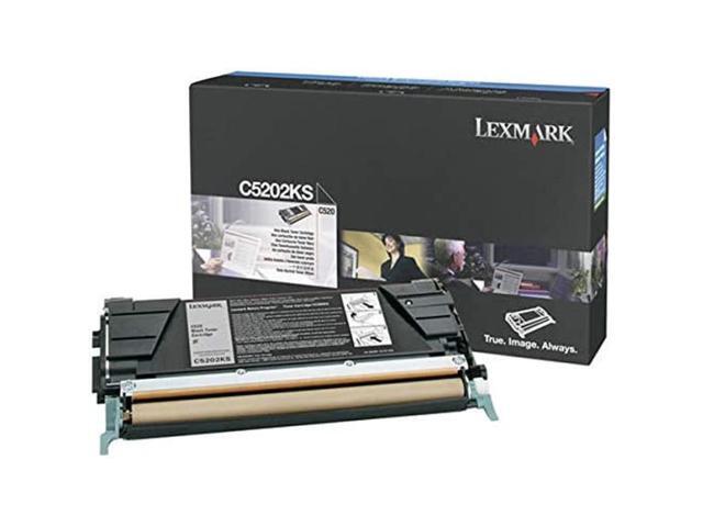 Click here for LEXMARK C5202MS Toner Cartridge For C520 Magenta prices