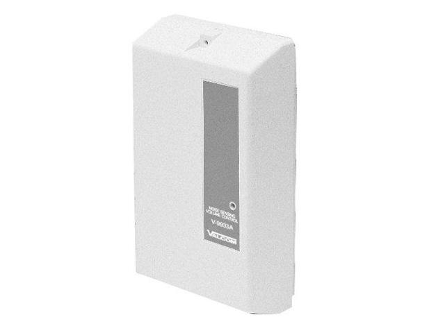 Click here for Valcom Noise Sensing Volume Control prices
