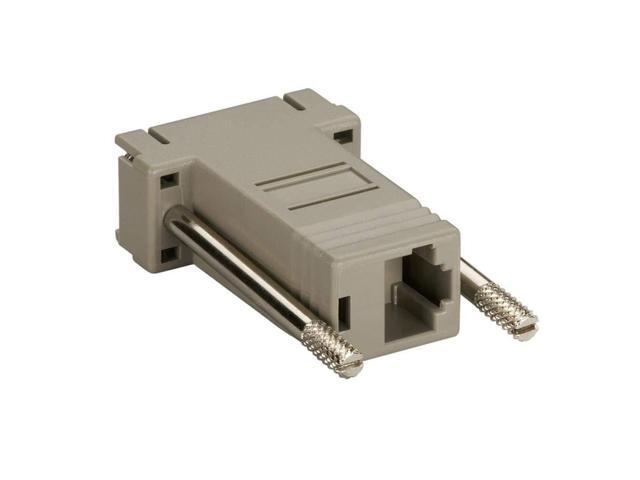 Click here for Console Server Adapter - Db9 Female Dte To Rj45  G... prices