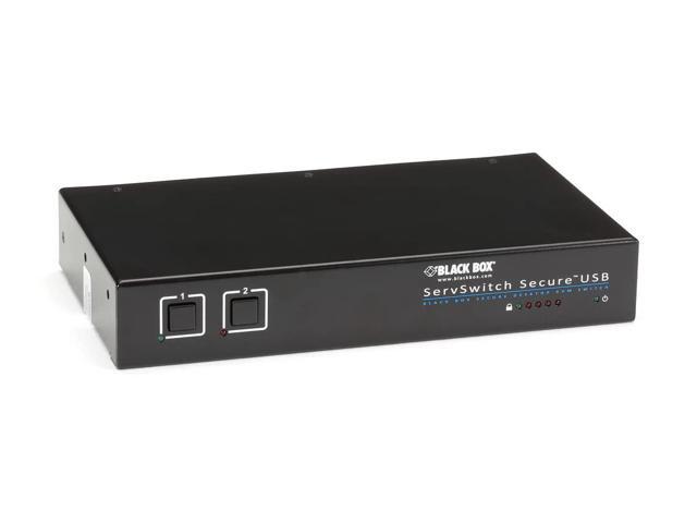 Click here for Kvm Switch - Vga  Usb  Eal2+ Eal4+ Certified  Temp... prices