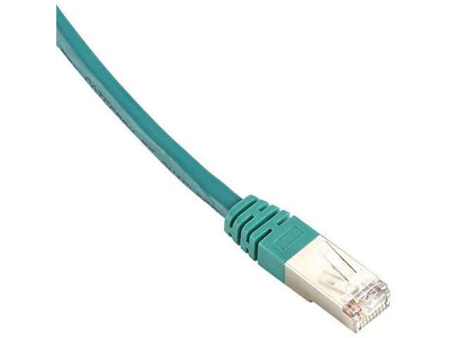 Click here for Cat5E 100-Mhz Molded Boot Solid Ethernet Patch Cab... prices