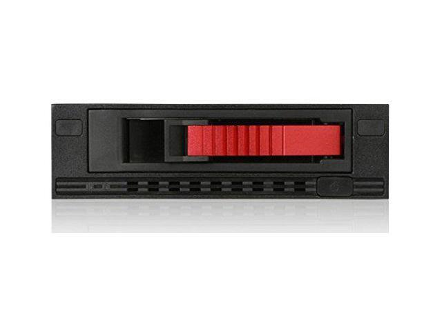 Click here for Istarusa 1X5.25 Sata Mobile Rack Red Sata/Blower F... prices