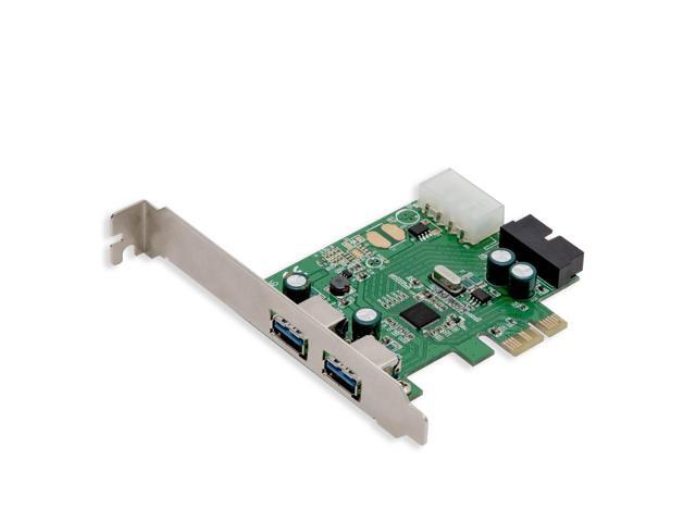 Click here for Casafoyer PCI-Express USB 3.0 2x External Port + 1... prices