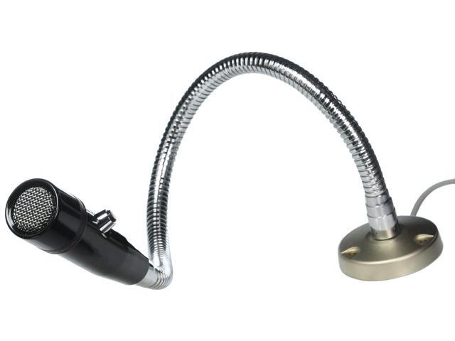 Click here for Valcom SDO-450 19 Gooseneck Microphone prices