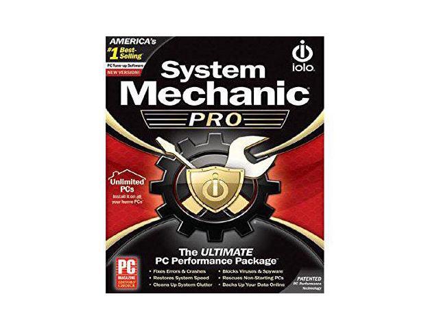 Click here for System Mechanics Pro Version Brings You An All-In-... prices