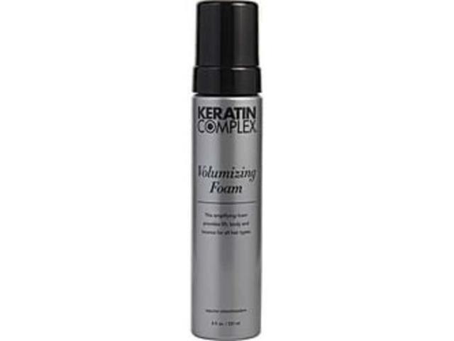 Click here for Keratin Complex By Keratin Complex Volumizing Foam... prices