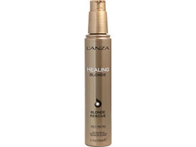 Click here for Lanza By Lanza Healing Blonde Blonde Rescue 5.1 Oz... prices
