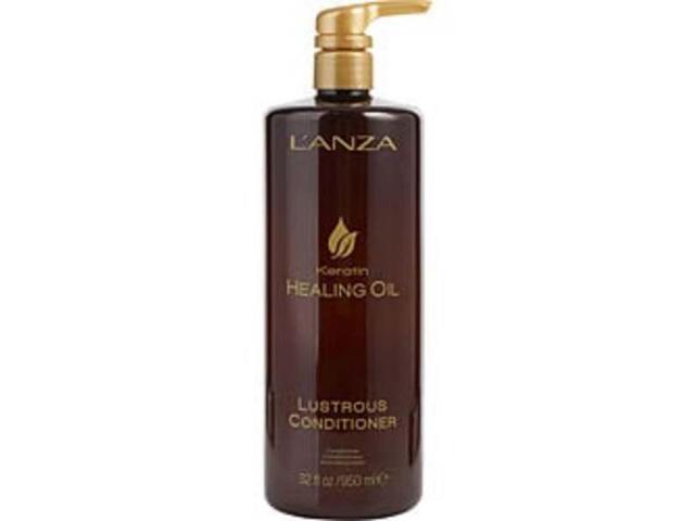 Click here for Lanza By Lanza Keratin Healing Oil Conditioner 32... prices