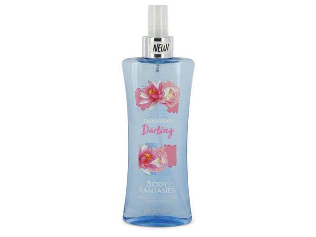 Click here for Body Fantasies Daydream Darling Body Spray 8 Oz Fo... prices