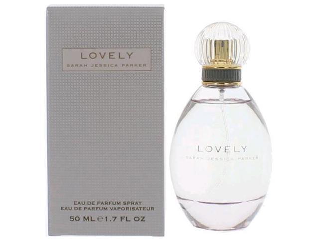 Click here for Lovely Sjp 1.7 Eau De Parfum Spray prices