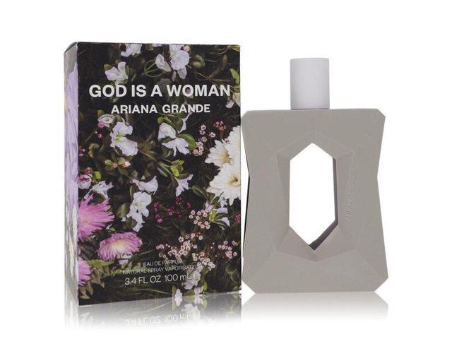 Click here for Ariana Grande God Is A Woman Eau De Parfum Spray 3... prices